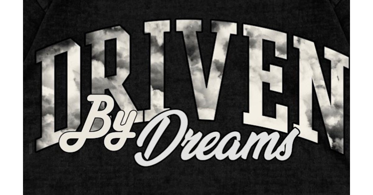 Drivenbydreams